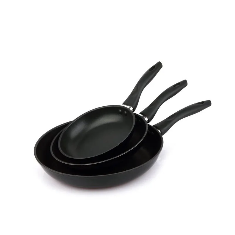 8-12 Inch Aluminum Die Cast Crepe & Tortilla Pan Nonstick Oven Topper ...