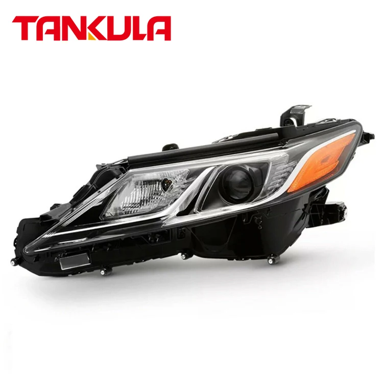 Auto Body Parts Car Front Head Light 81110-06C40 81150-06C40 Headlamp ...