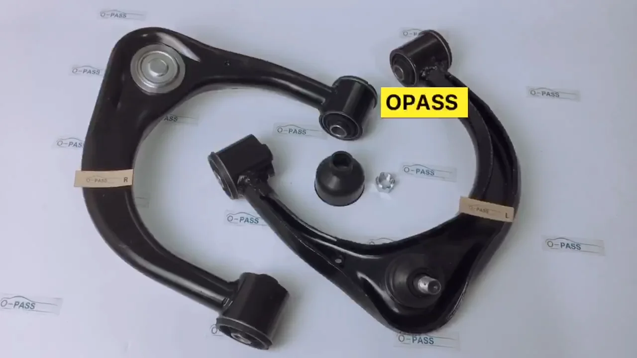 Opass Front Axle Control Arm For Toyota Fortuner Hilux Pick Up 4wd ...