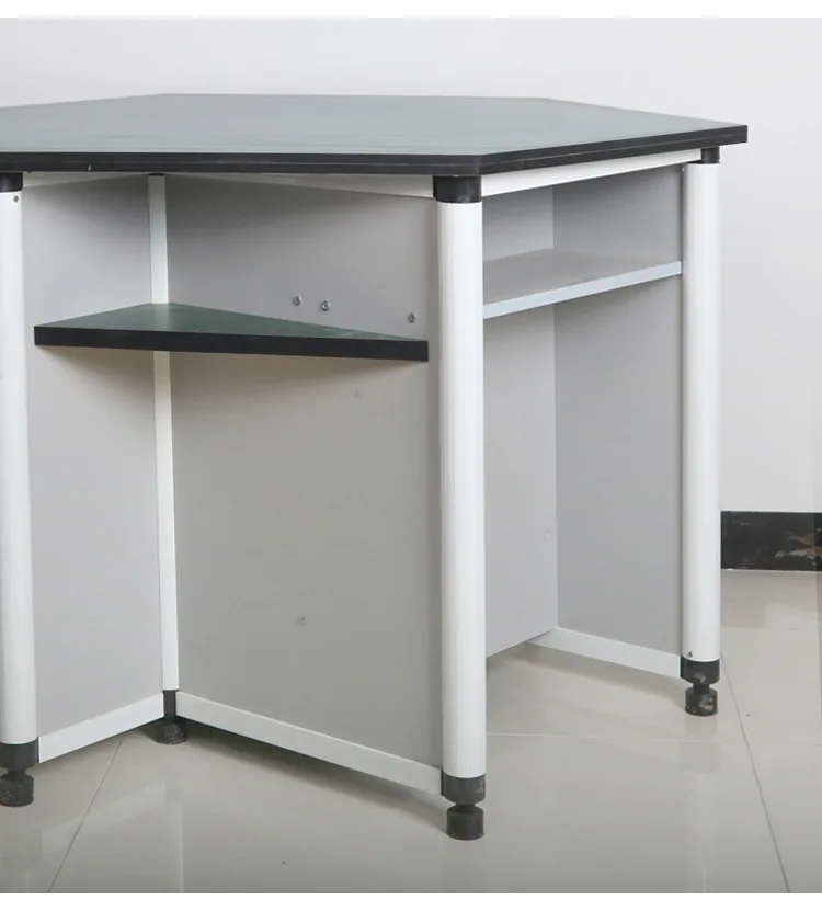 Hard Counter Top School Lab Desk Laboratory Chemistry Biological Lab ...