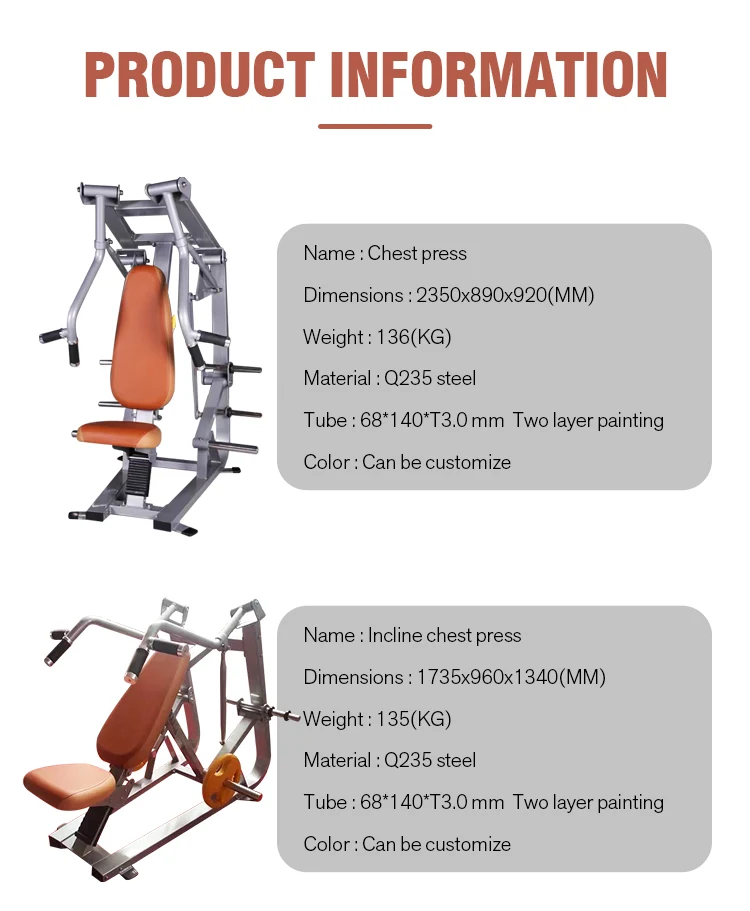 Nautilus Lat Pull down Plate Loaded Freely Seated Trainer
