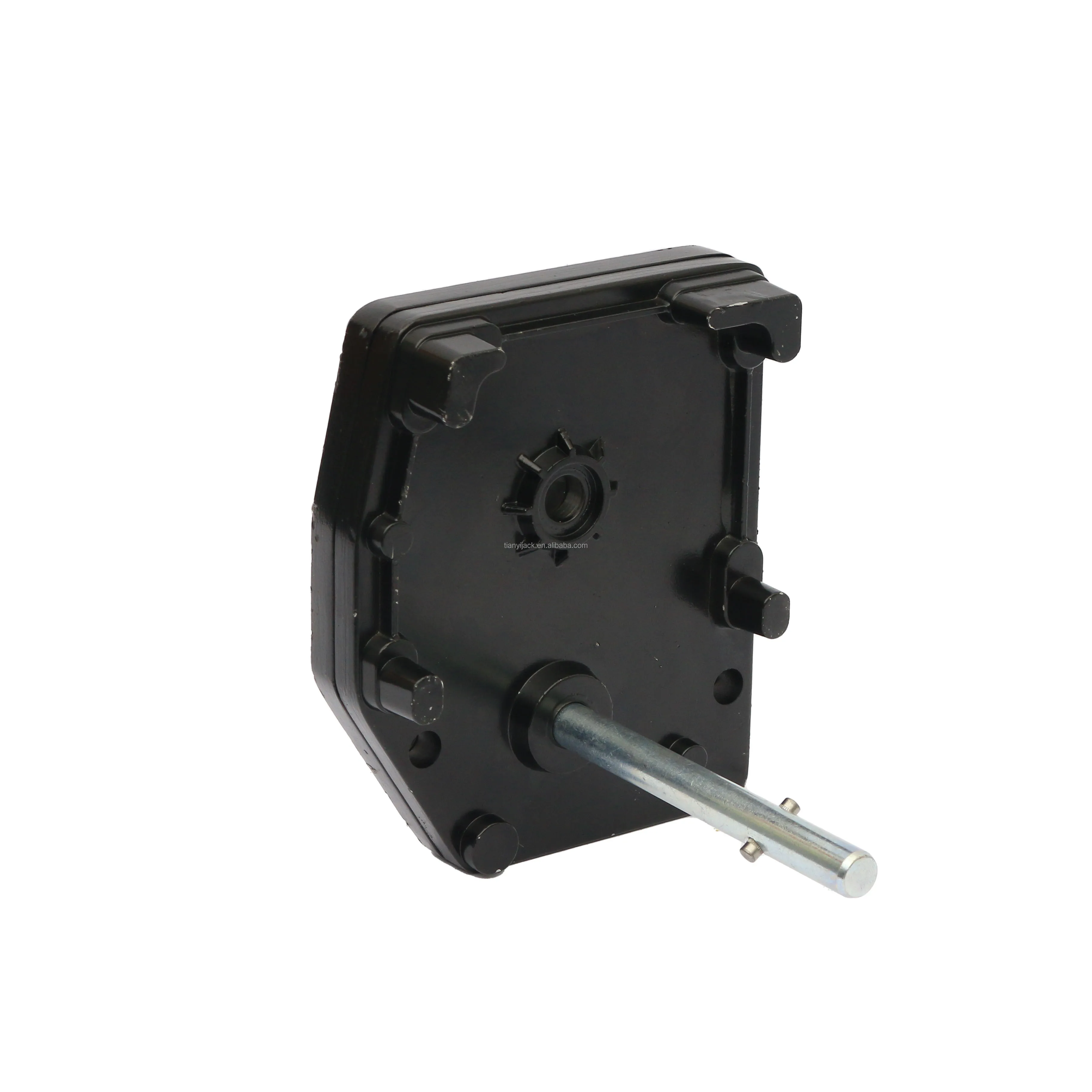 3 to 1 Ratio Reduction Gear Box for Heavy Duty 8000 lbs Capacity RV ...