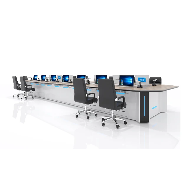 High Quality Control Room Meeting Table - Buy Control Room Meeting ...