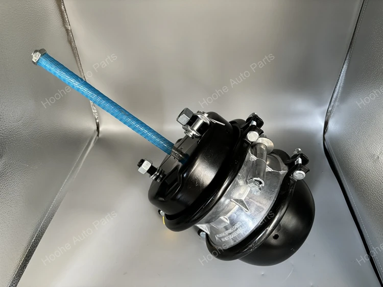 Spring Brake Chamber T30 /30 Dd For Truck And Trailer Parts Brake Air ...