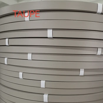 Multi-purpose Pvc Solid Edge Banding Suitable For Countless ...