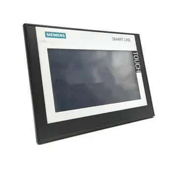 Siemens Simatic Hmi Ipc 577c,12" Touch 6av7885-0aa10-1aa2 4 Usb (back ...