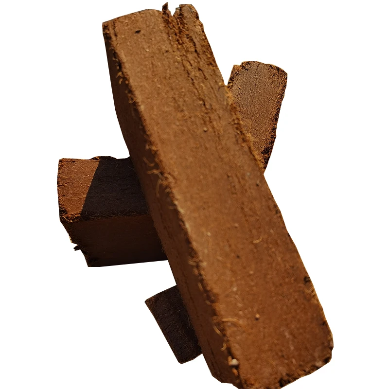 Coconut Coir Brick/Cocopeat Blocks/Coco Peat Blocks Dry Cocopeat Blocks ...