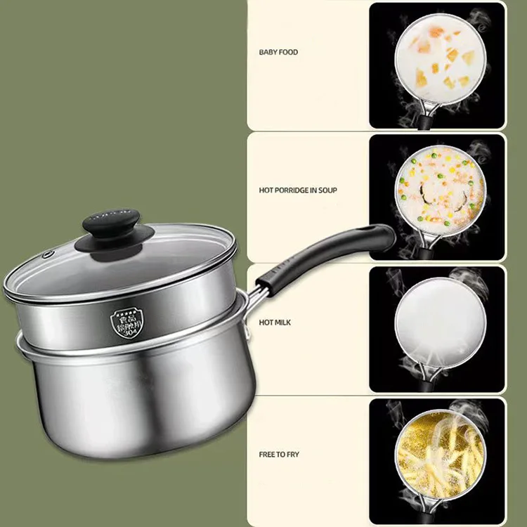 Aluminum Nonstick Cookware Sets Japanese Masterclass Premium Home ...