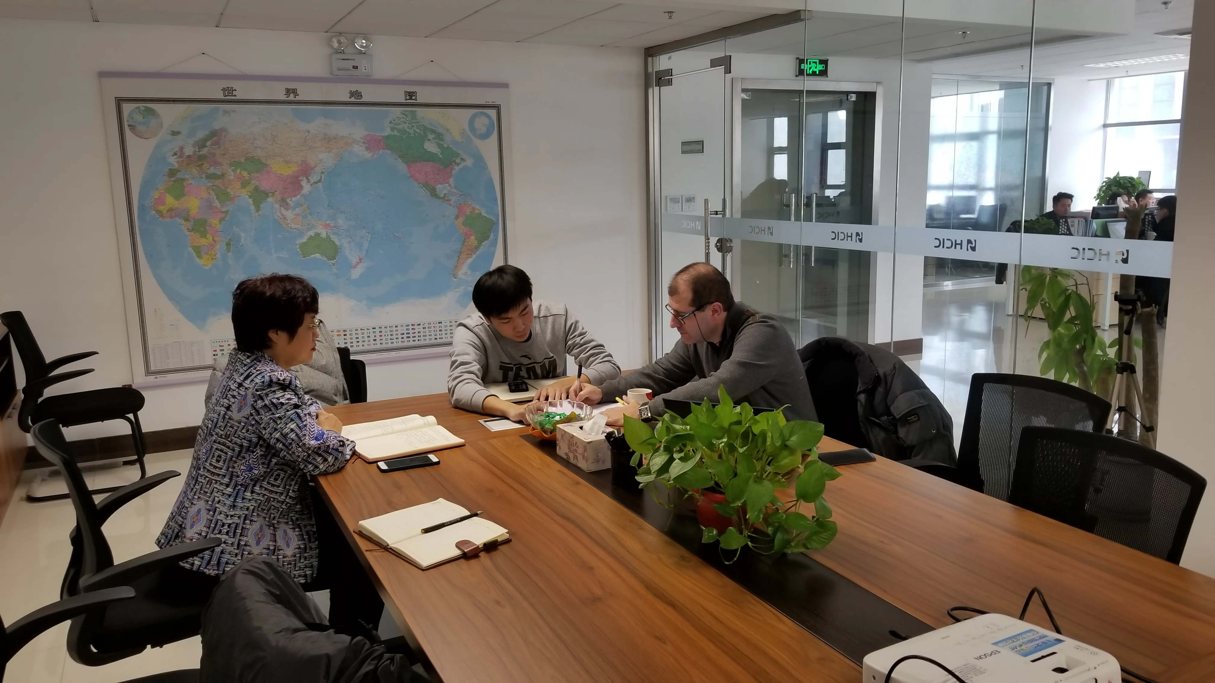 Elevator Single Acting Side Boom Loader Hydraulic Cylinder For ...