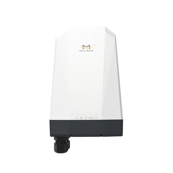 5g Cpe 5g Outdoor Waterproof Router Fixed Wireless Access - Buy 5g Cpe ...