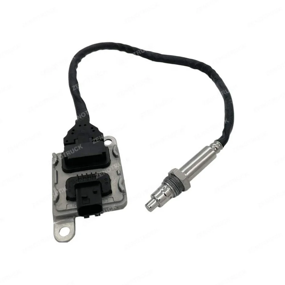 Nox Sensor Nitrogen Oxide Sensor A0101532228 For Freightliner,Vo Lvo ...