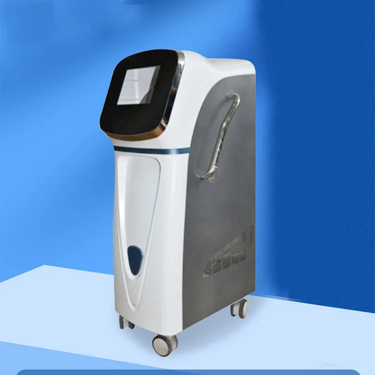 Medical Beauty Instrument Instrument Shell Injection Molding Shell ...