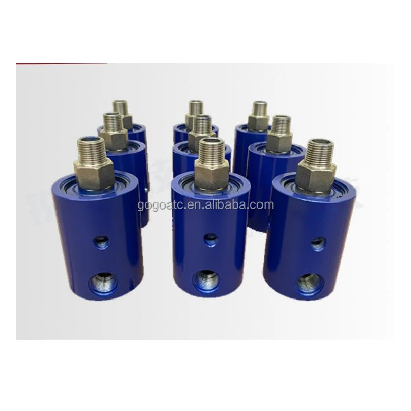 Rotating Joint Water Swivel Joint Oil Coupling 1/2-3 Inch