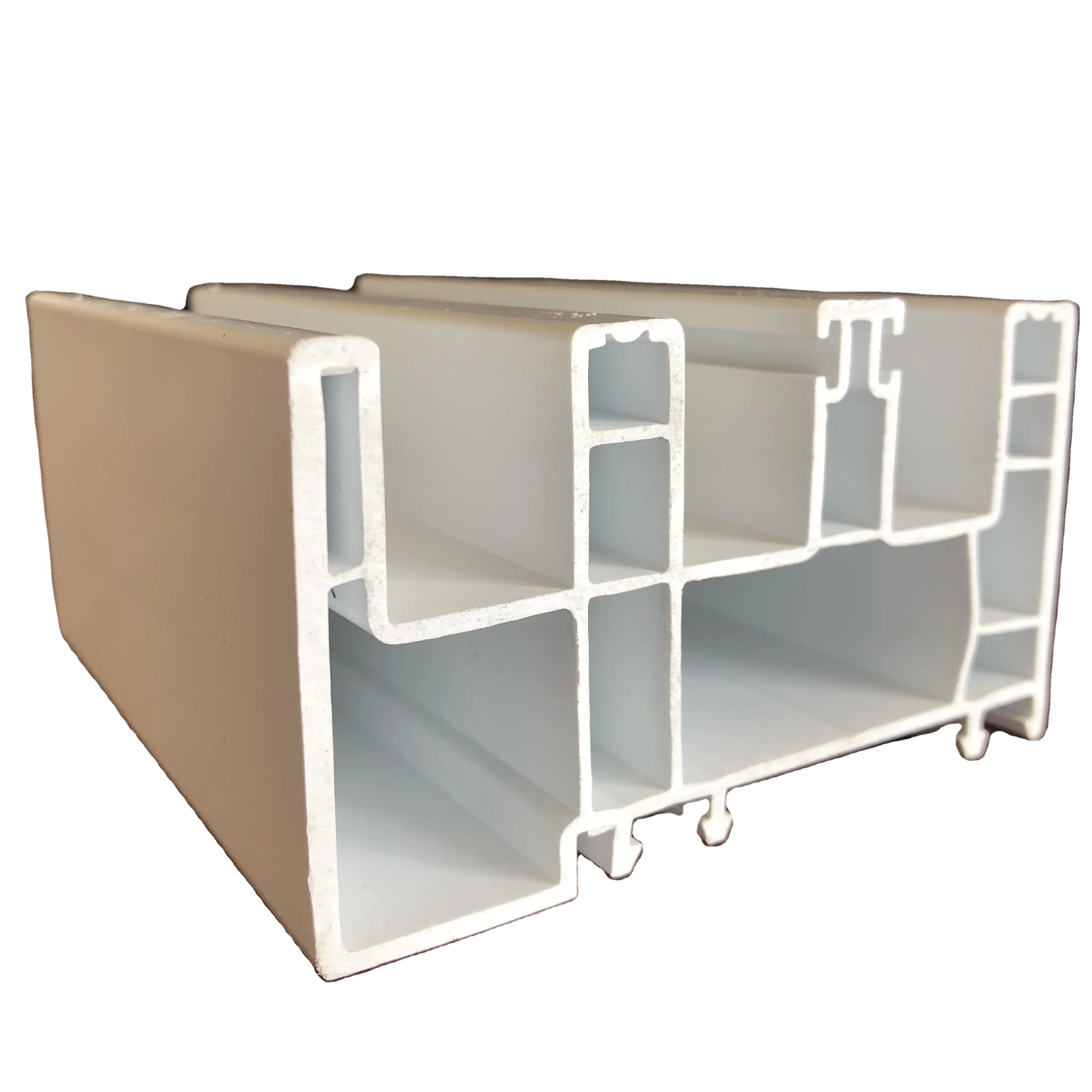 UPVC Profiles Sliding Window Sash Profile with Rubber| Alibaba.com