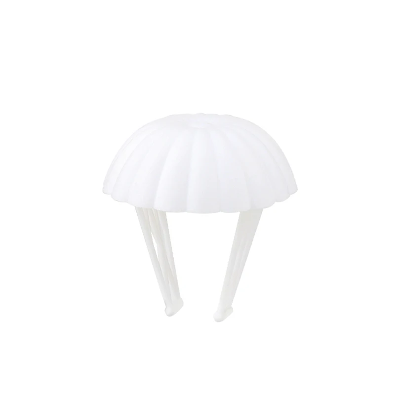 WW2 Military Parachute Airdrop Box - Building Blocks MOC