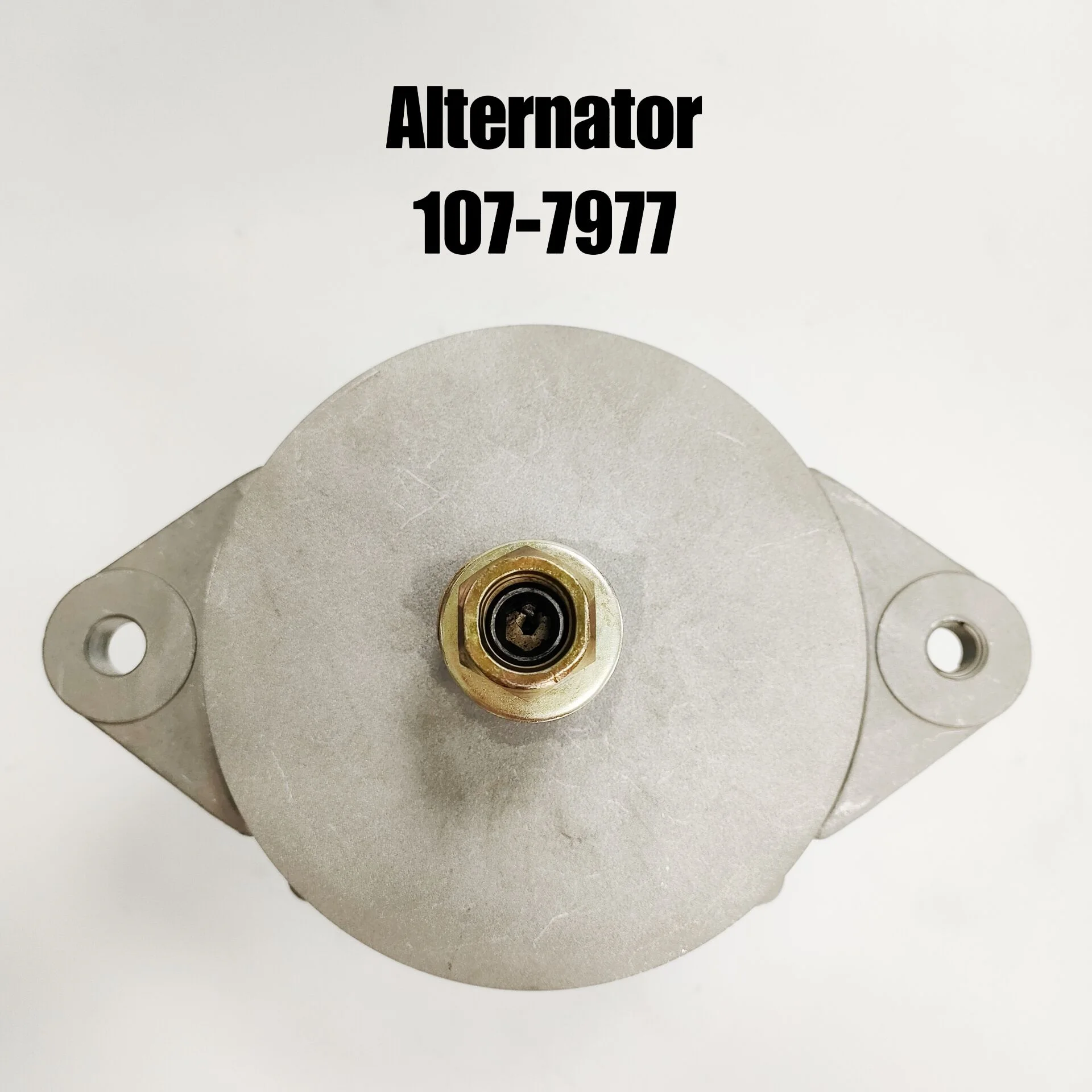 Diesel Engine Alternator 24V 70A 107-7977 1077977 5I8085 5N5692 6N9294 ...