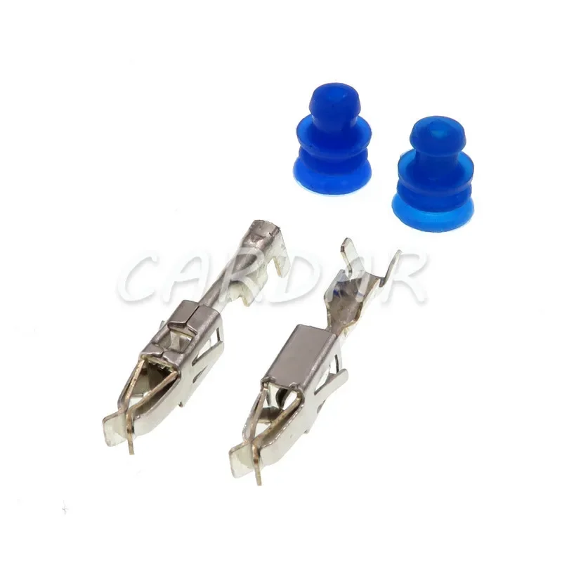 1 Set 3 Pin 1j0 973 723 1j0973723 Waterproof Car Plug Automotive Wire ...