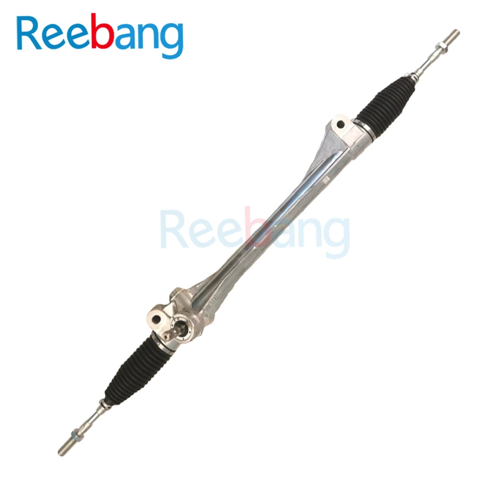 RHD Steering Rack for Toyota RAV4 - Reliable Performance