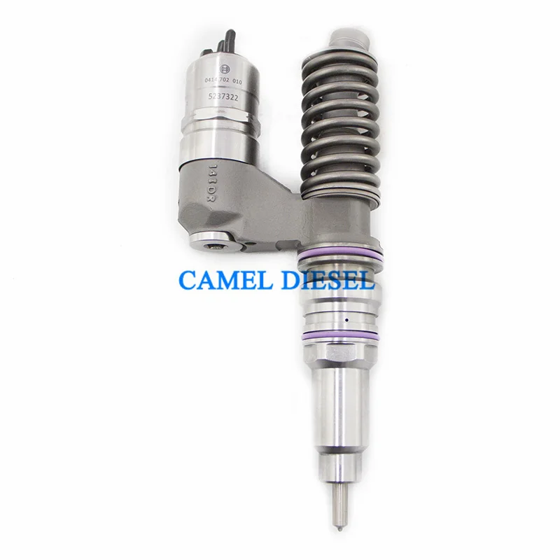 High Quality Diesel Fuel Injectors - Reliable Performance
