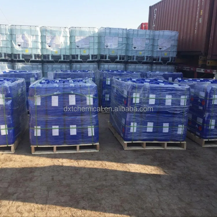 Industrial Solvent Teg Triethylene Glycol 112-27-6 112-27-6 - Buy ...