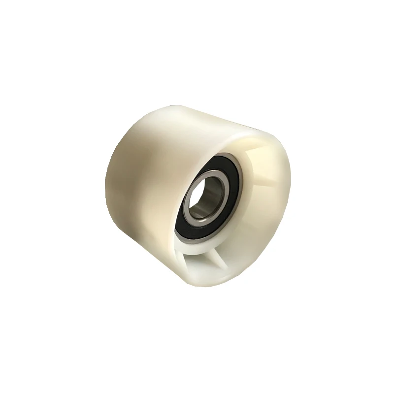 Bimore Escalator Handrail Roller Od70mm Thickness 50mm Bearing 6204 ...