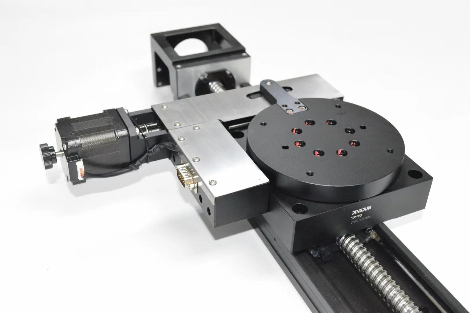 Japan Importer Brand Lm Guide Linear Motion Guide System Snr 45r/lr ...