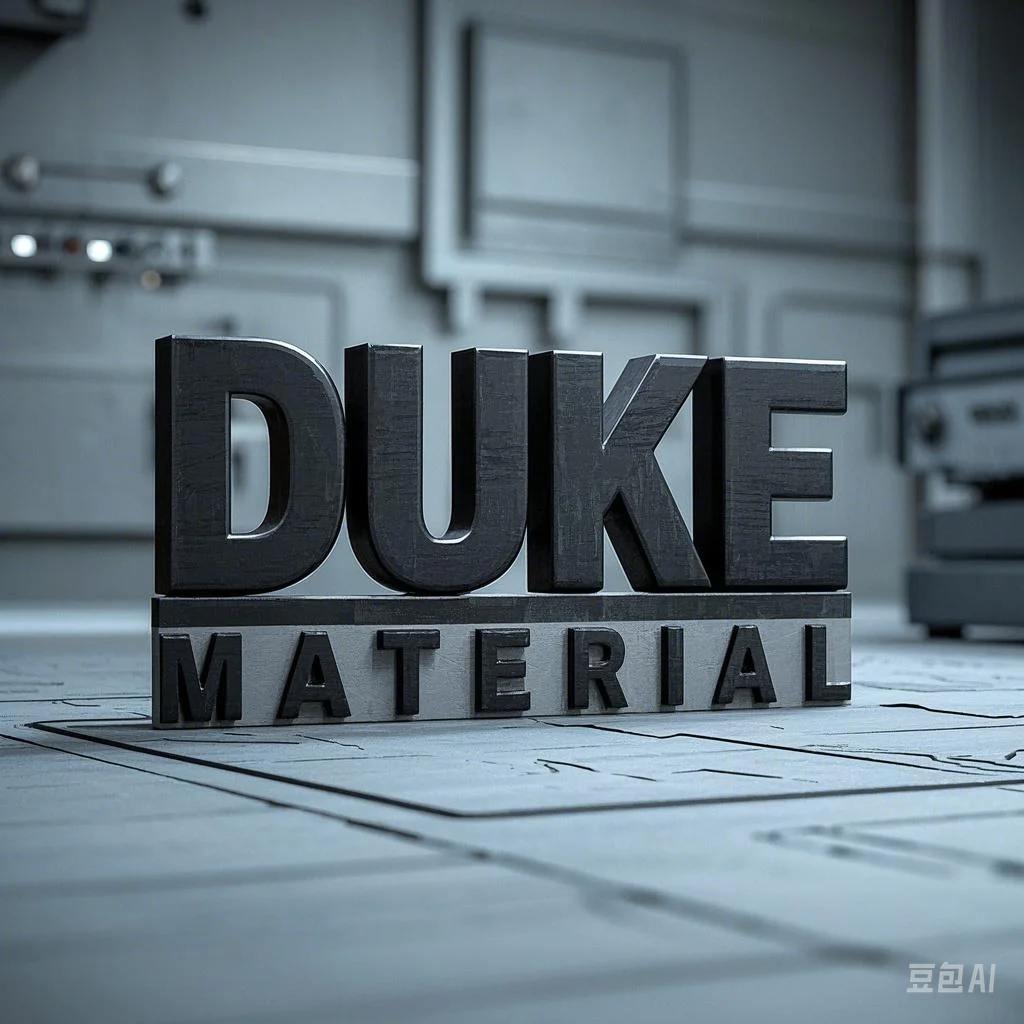 Company Overview - Shanghai Duke New Material Technology Co., Ltd.