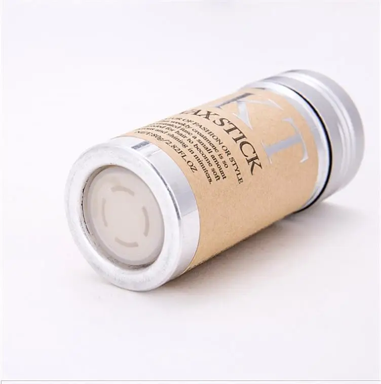 Wholesale Sealing Wax Stick Cera Hair Wax Sticks For Wigs 75g Edge ...