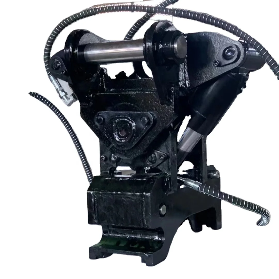 Excavator Tiltrotator Attachments Tilt Quick Coupler| Alibaba.com