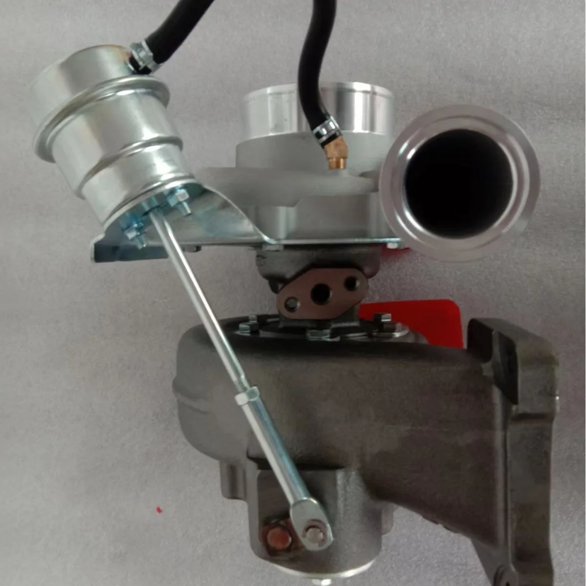 FOR Cummins Engine Accessories 3796925 Turbocharger Engineering ...