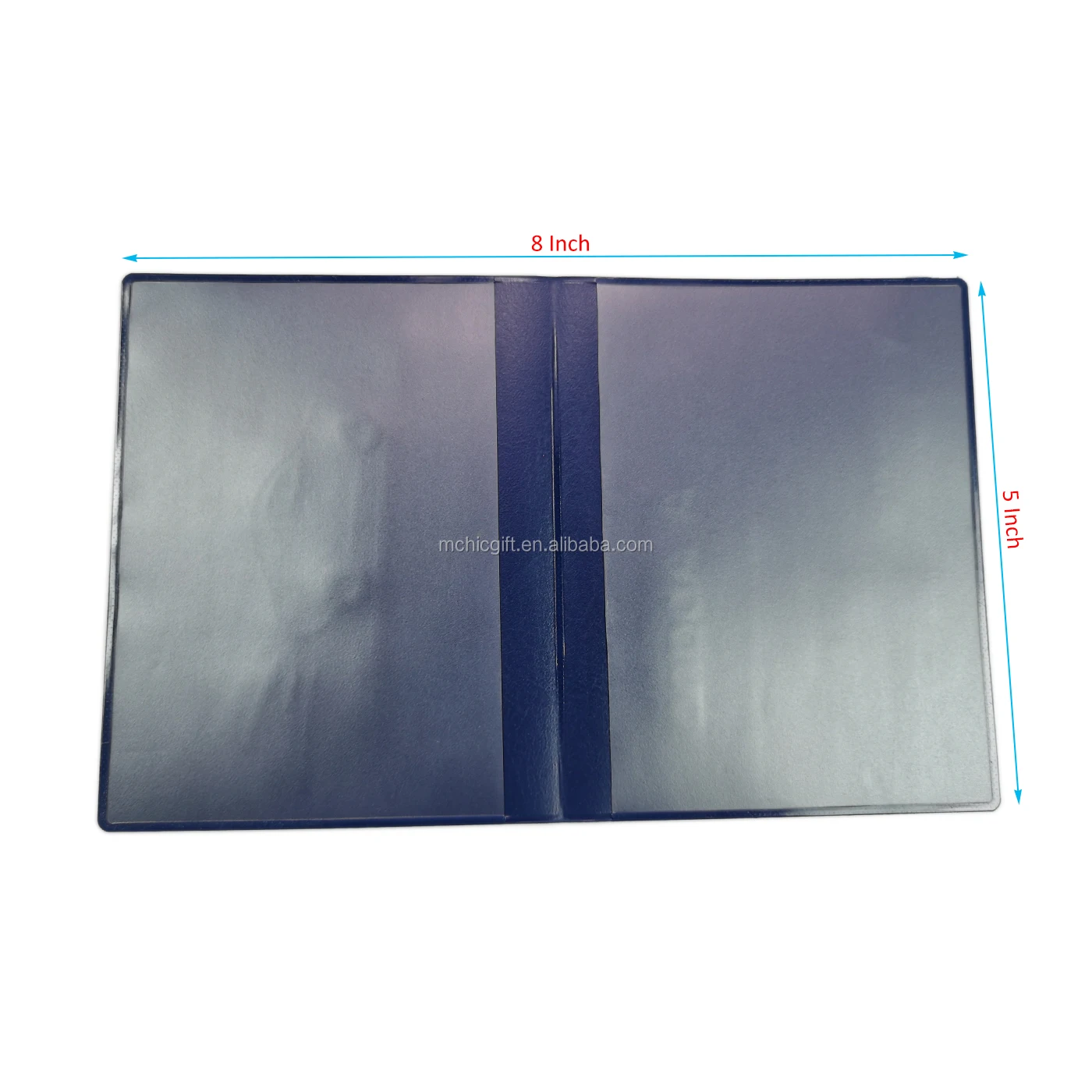 Custom Printed PVC Insurance Card Holders - Durable & Stylish