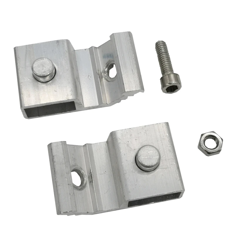 Accessories Hardware Window Corner Extrusion Cutting Force Extrusion ...