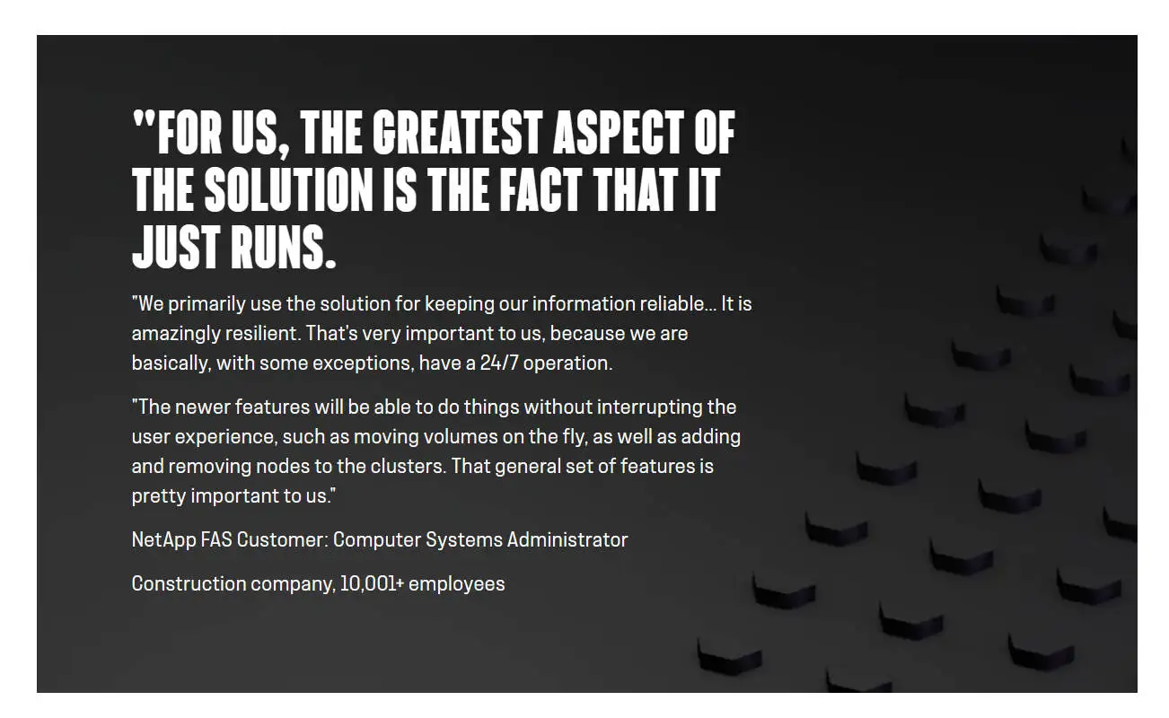 Netapp FAS8300 - High Performance Data Storage Solutions