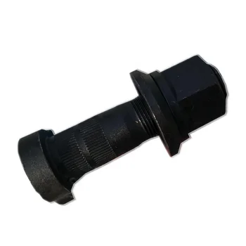 Sinotruk Factory Wholesale Howo Front Wheel Stud Wg9100410104 ...