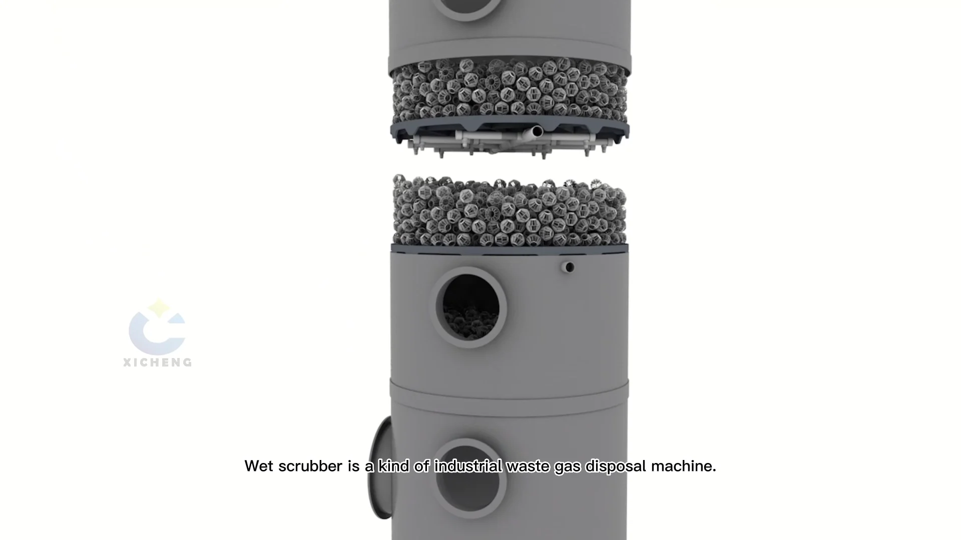 Flue Gas Desulfurization Ethylene Oxide Scrubber Design Pp ...