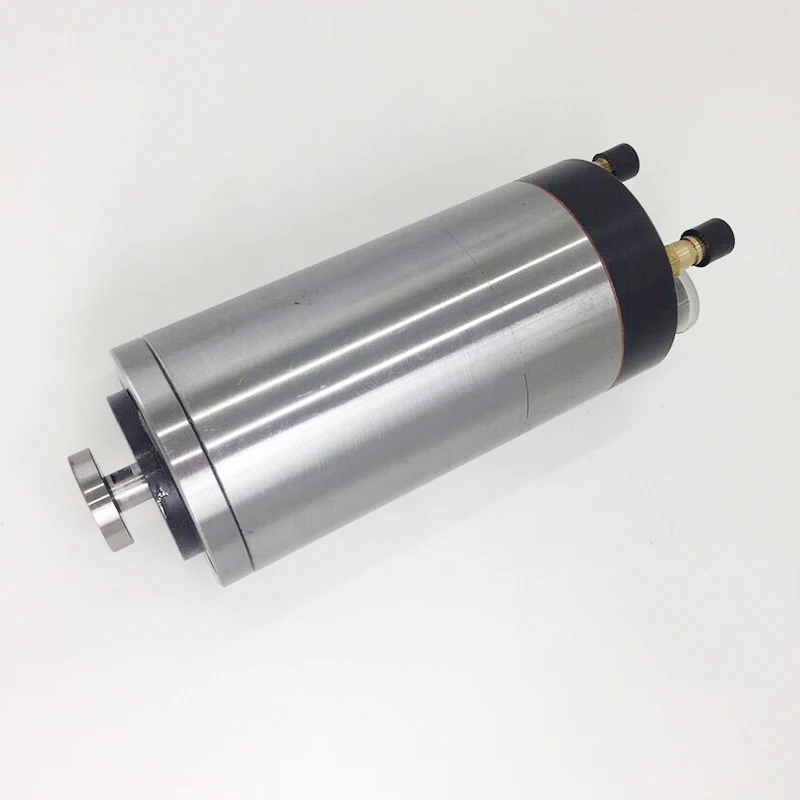 2.5kw Machine Tool Spindle CNC Spindle Motor - High Quality