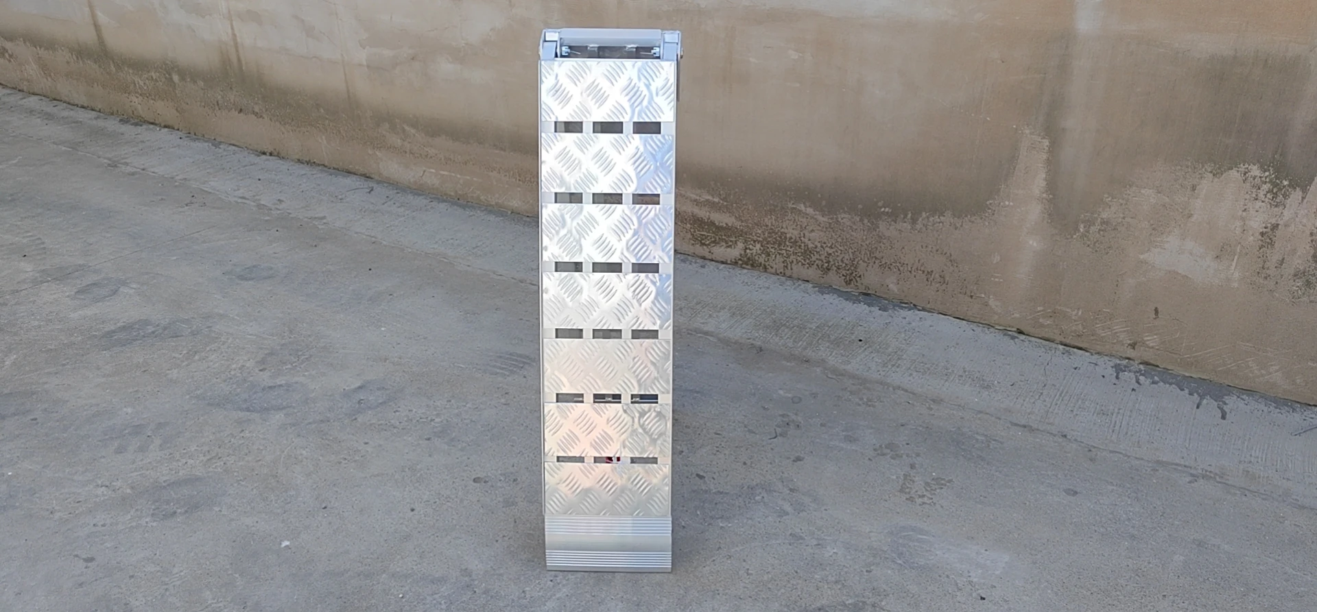 Aluminum Folding Loading Custom Access Ramp| Alibaba.com