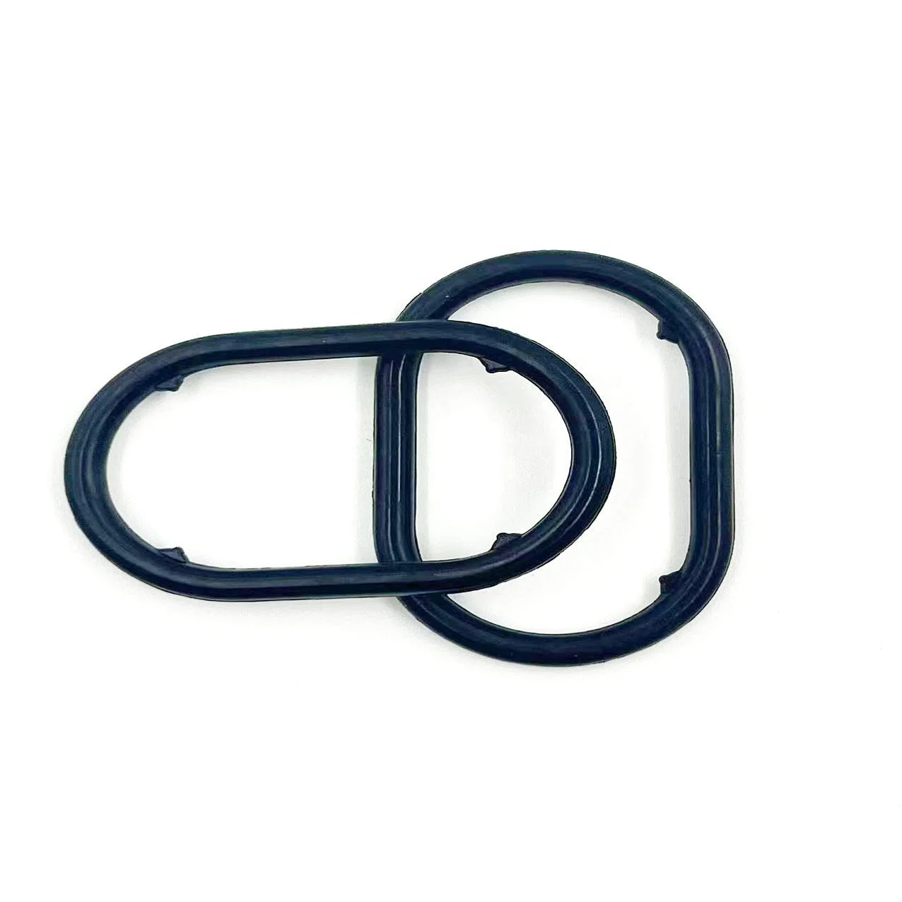 9806533880 Oil Cooler Seal Radiator Gasket For Peugeot 308S 3008 408 ...