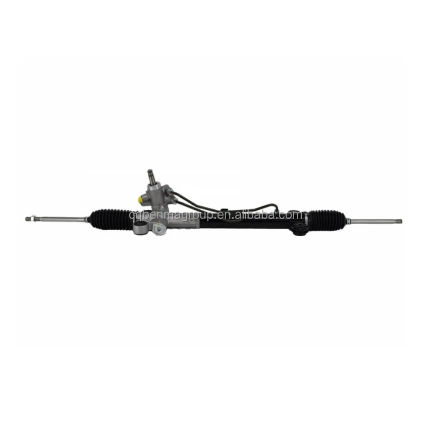Honda CR-V III Power Steering Gear Rack & Pinion 53601-SWA-A01
