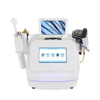 Scalp Scanner Hair Follicle Detection Analysis Professional Micro ...