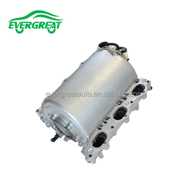 EG-AUTO Intake Manifold for Dodge Ram 1500 5.7L - 12M Warranty