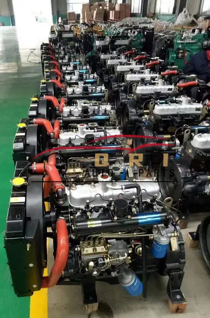 4g63 Engine Assembly For Mitsubishi Original Used Automotive Parts ...