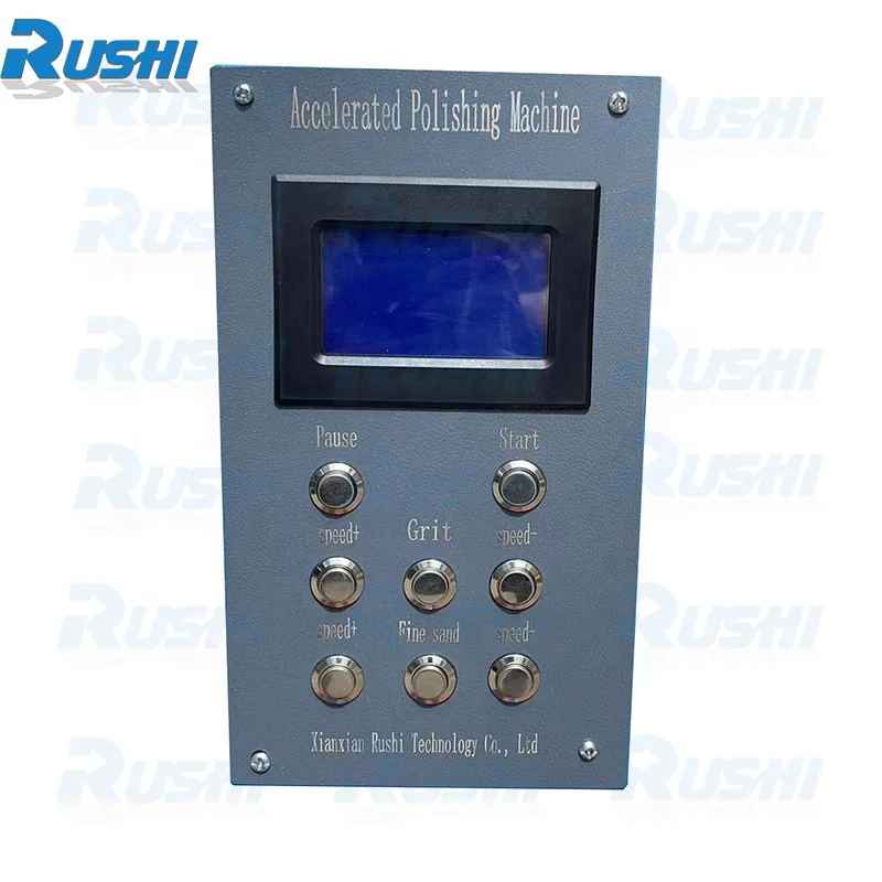 Civil Engineering Accelerated Polishing Machine - Buy Civil Engineering ...