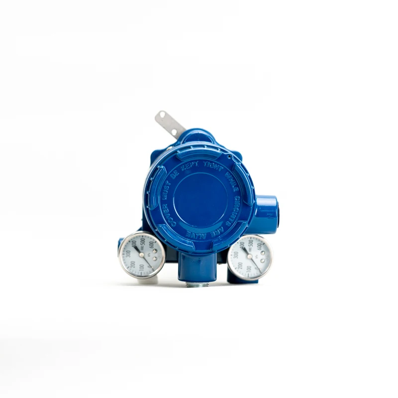 Yamatake Smart Valve Positioner AVP302-RSD3A - Precision Control