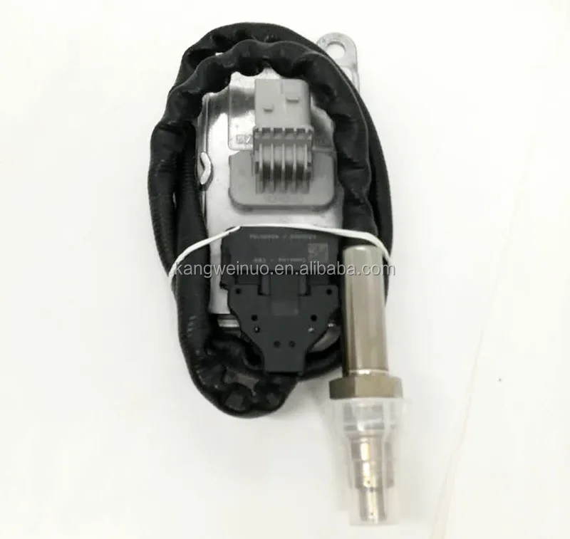 Nox Sensor 5wk96751c Nitrogen Oxygen Sensor 5wk9 6751c 4326862 - Buy ...