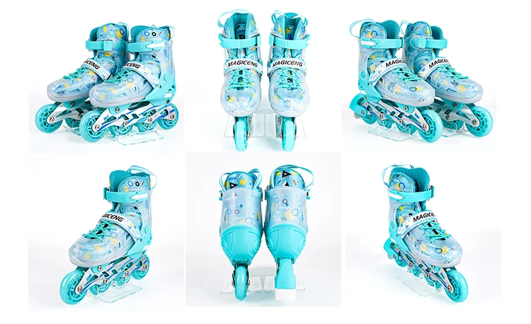 Magiceng 2024 Professional Inline Skates For Adults Newly Designed 4 ...