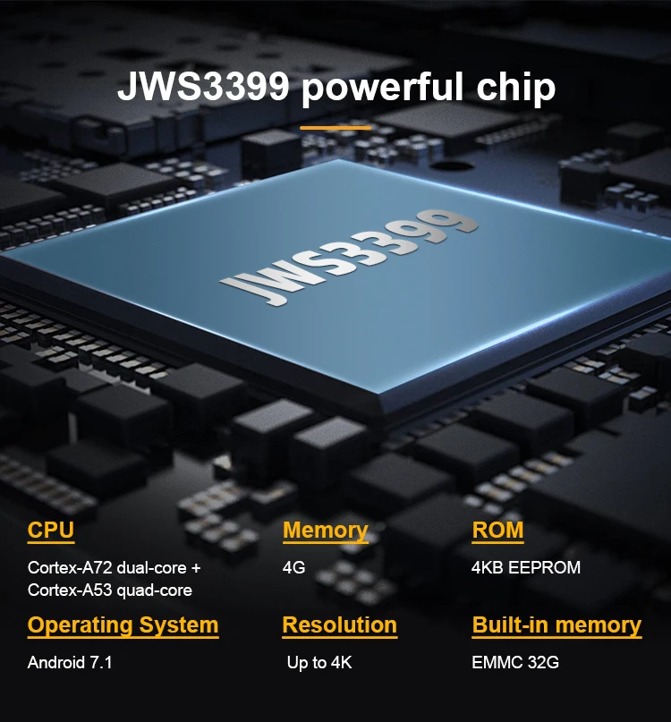 Rockchip Rk3399 Six Cores Android/linux/ubuntu Embedded Board 4g Ram ...