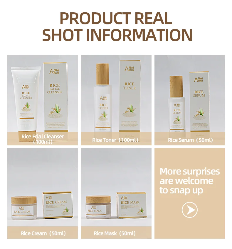 Best Selling Skin Care Products Private Label Organic Natural Skin Care ...