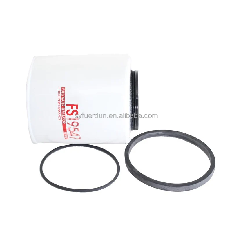 Fuel/water Separator Filter for TRUCKS DENNIS 10N - 1800hours Warranty