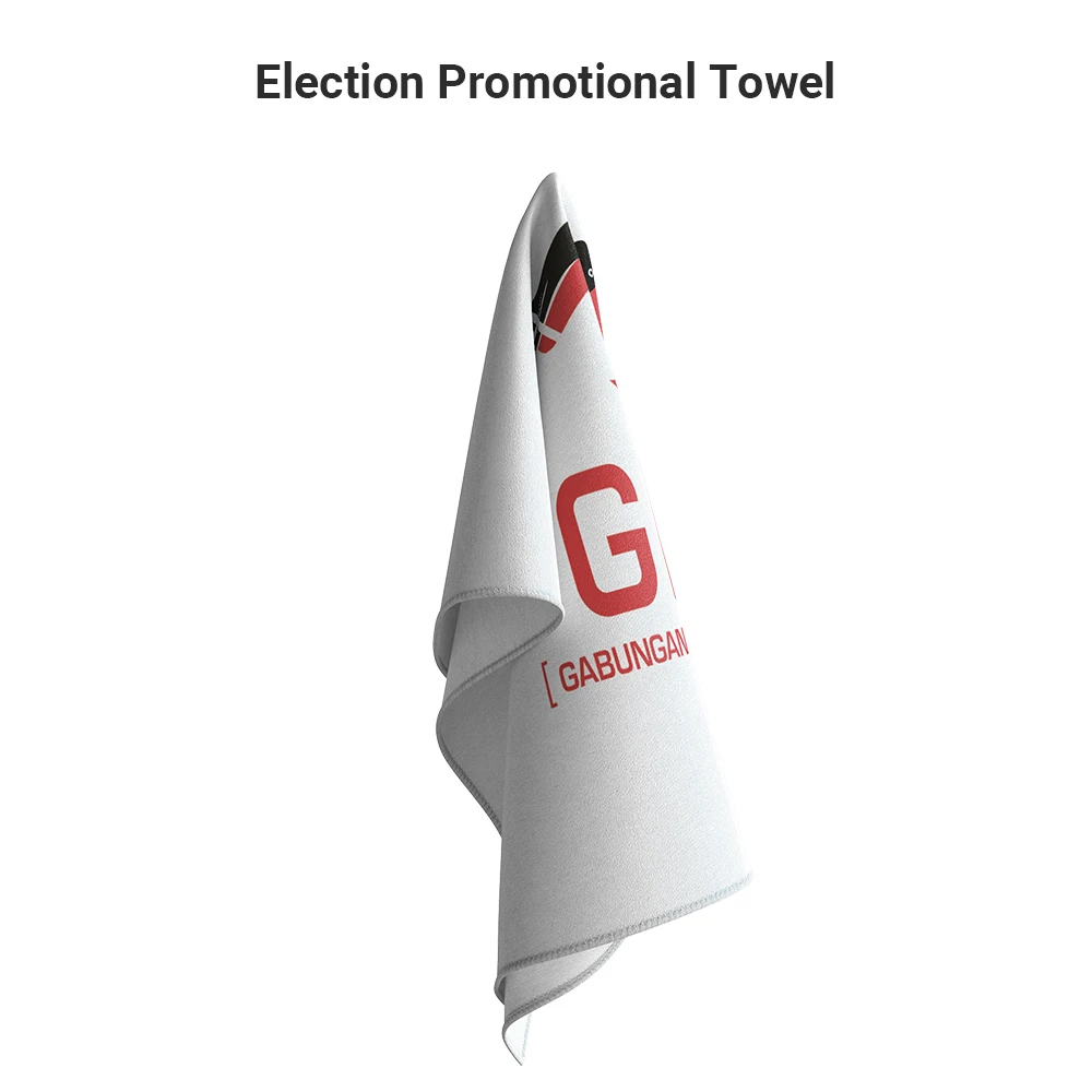 Flagnshow Political Campaign Materials - Promotional Items